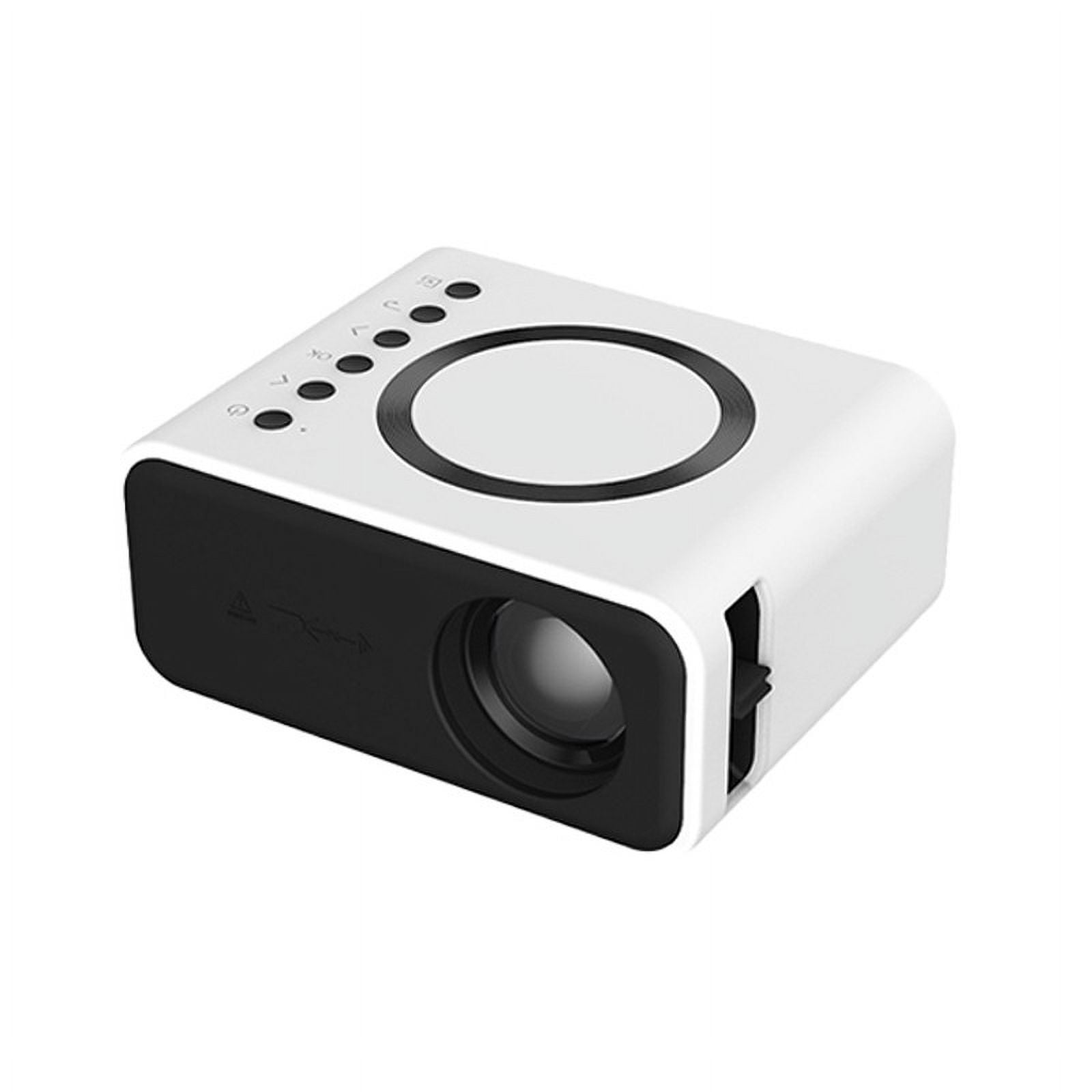 SPRING High-Performance 4K for Android Projector with Ladder Correction ...