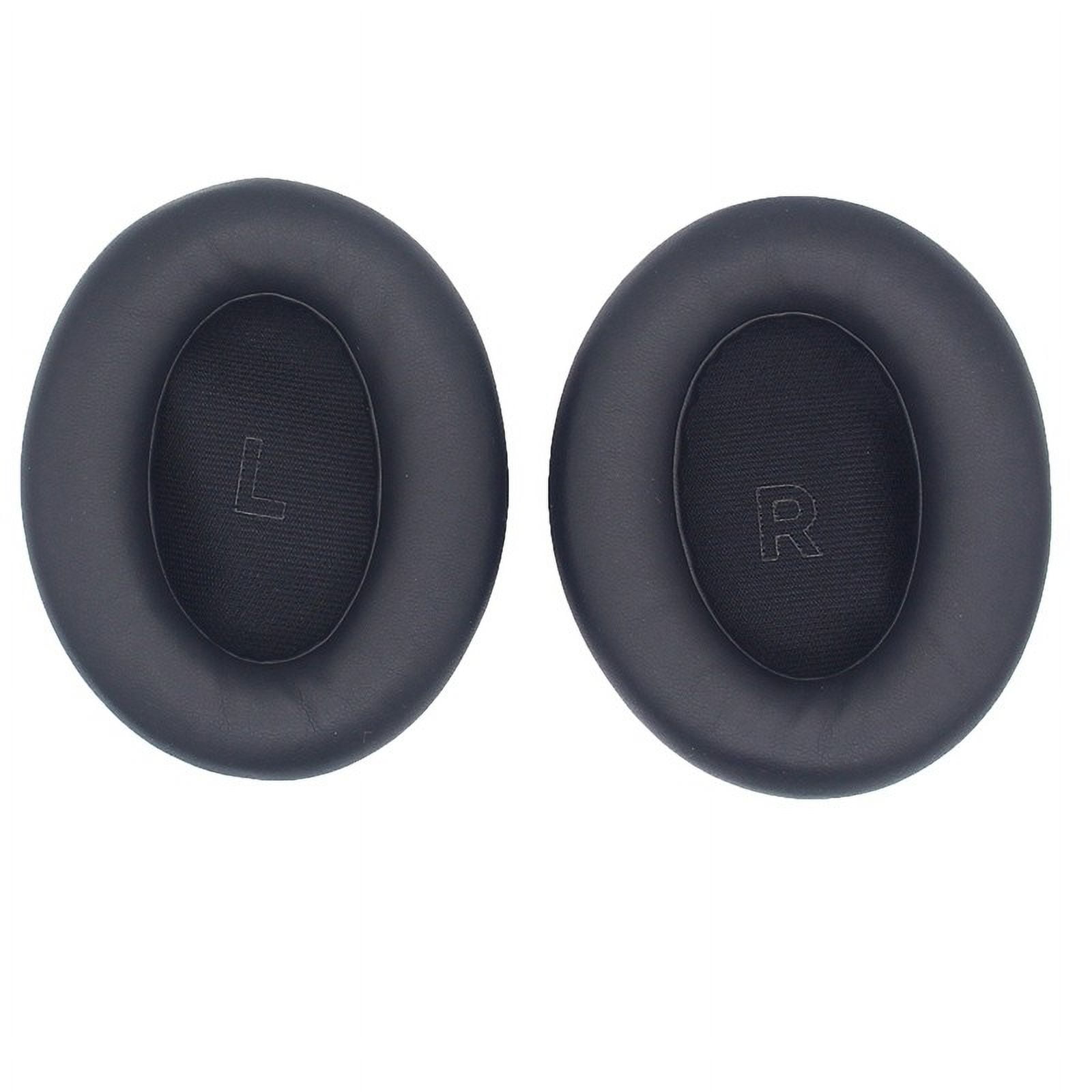SPRING High-Quality 2-Piece Headphone Cover for Dr. QC for Ultra ...