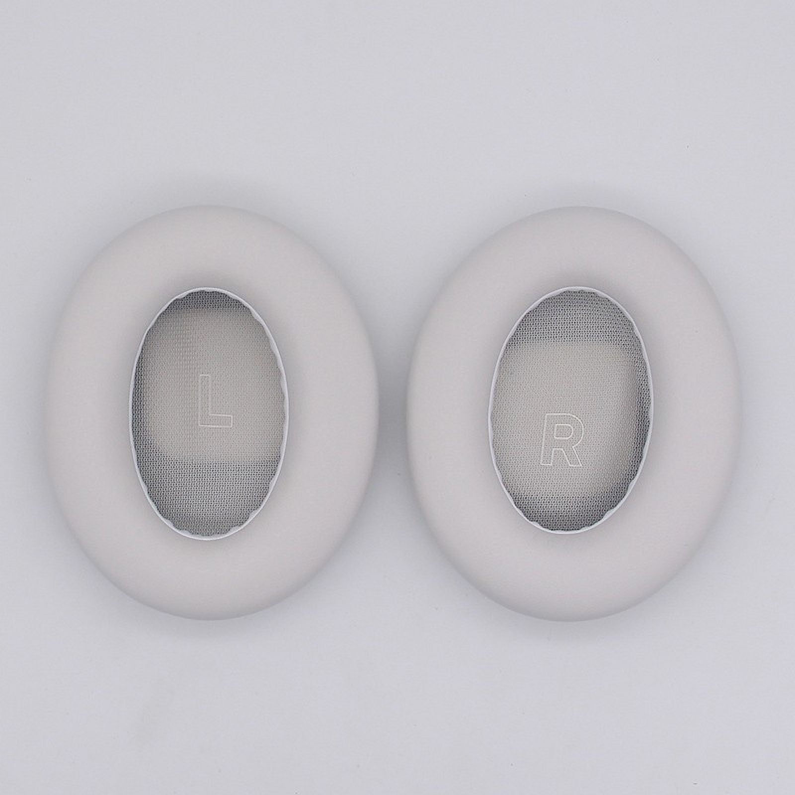 SPRING High-Quality 2-Piece Headphone Cover for Dr. QC for Ultra ...