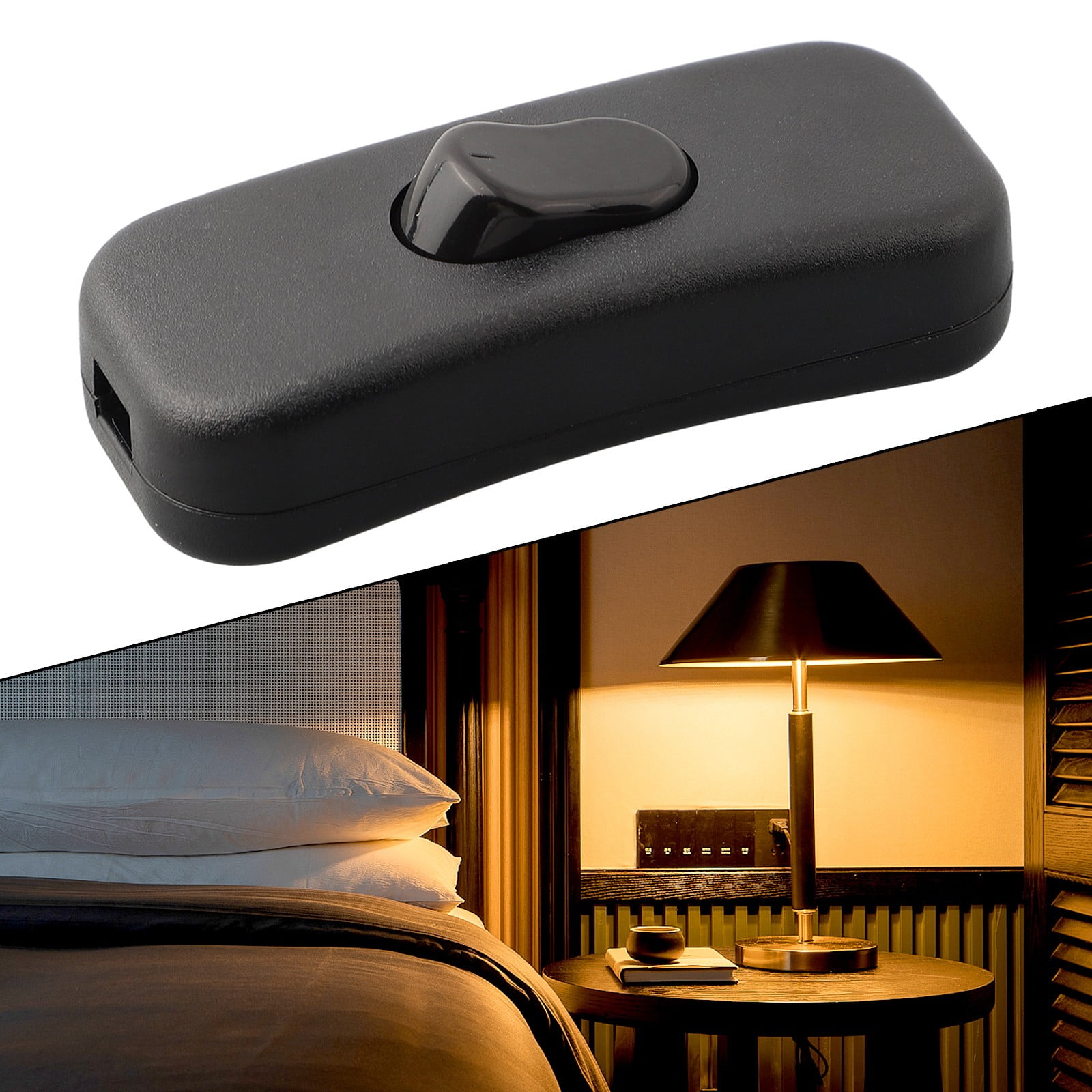 SPRING High Quality 303 Push Button Switch For Easy Control Of Desk ...