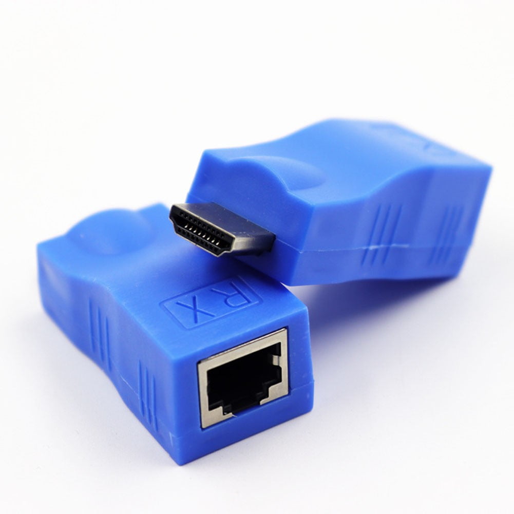 SPRING High-quality 4k -compatible Extender for Enhanced Long-Distance ...