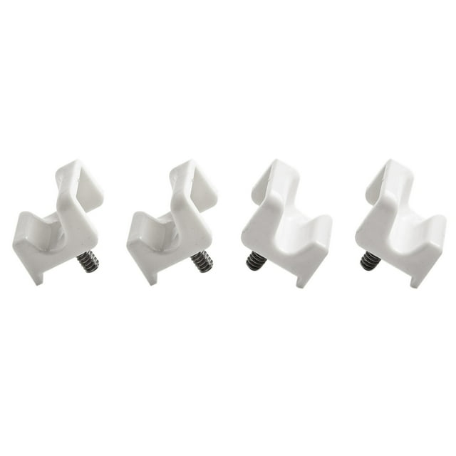 SPRING Home Freezer Freezer Basket Retainer Freezer Basket Holder For ...