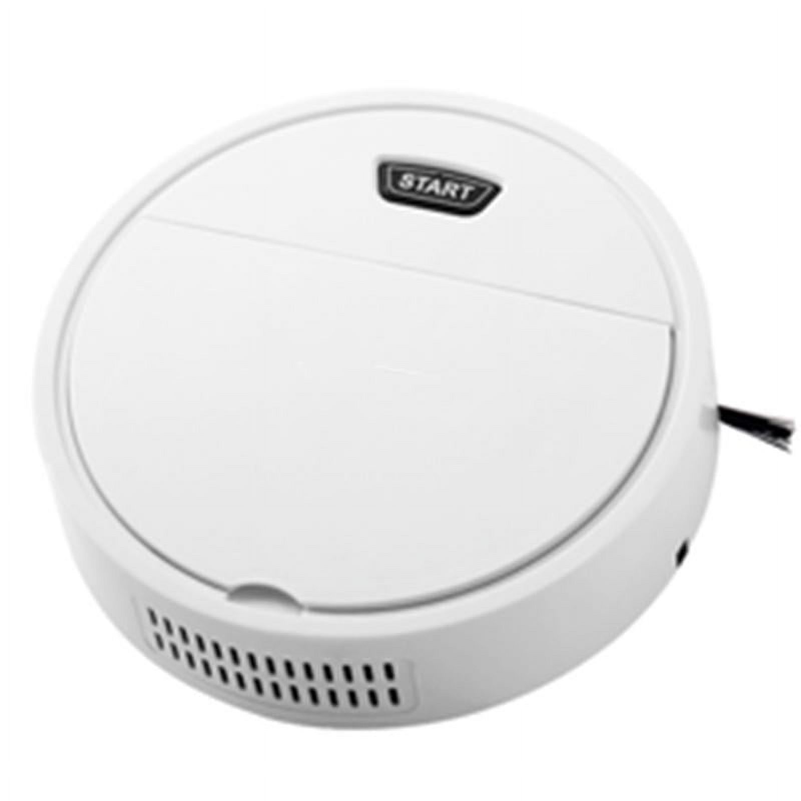 SPRING Household Robot Vacuum Automatic Mopping and Sweeping Living ...