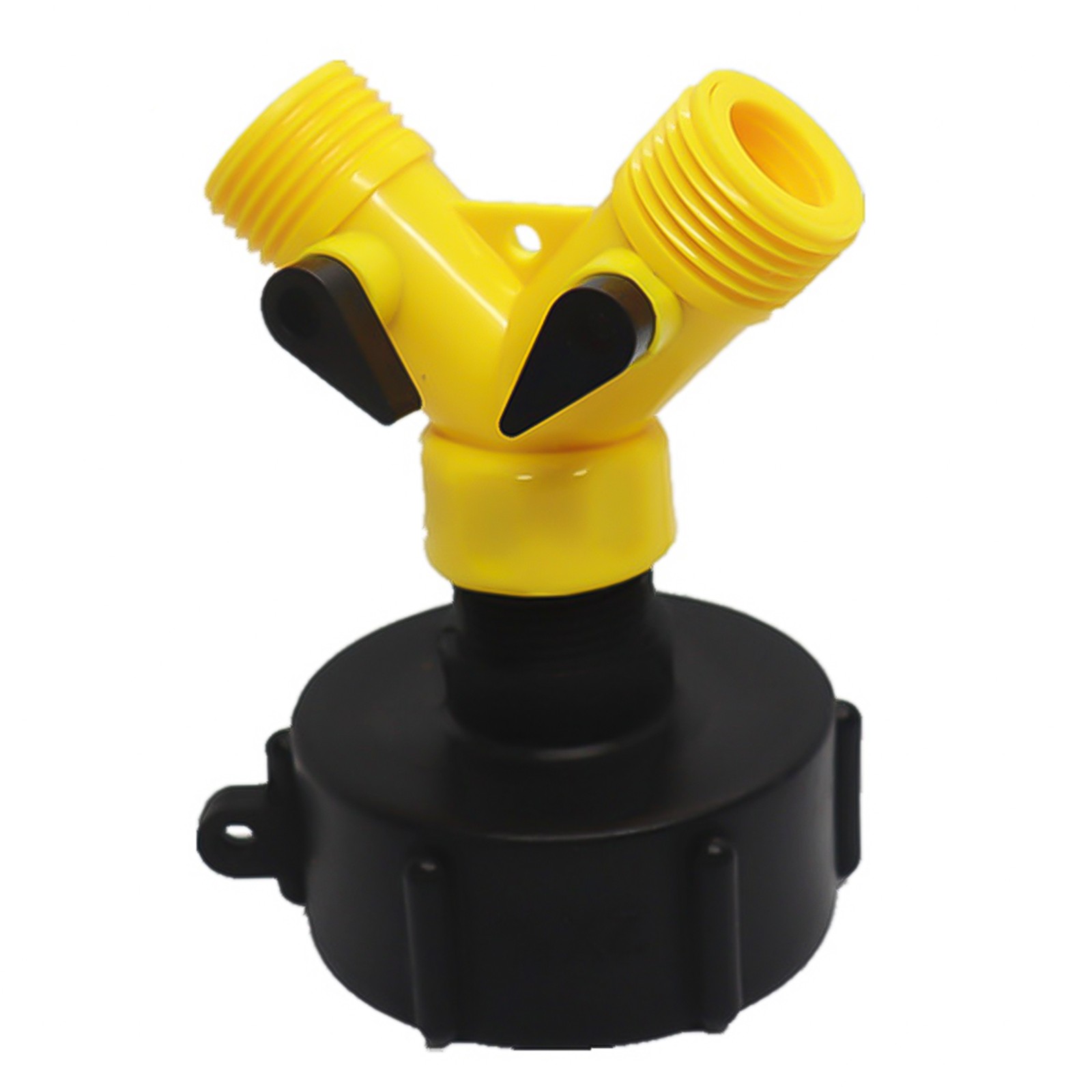 SPRING IBC Water Outlet 2-way Valve Separate Control Water S60X6 ...