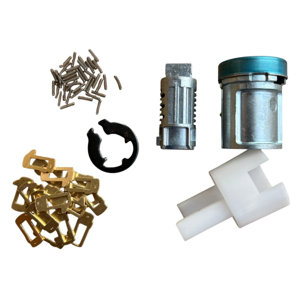 SPRING Ignition Lock Cylinder Repair Kit forD For LINCOLN For Mercury ...