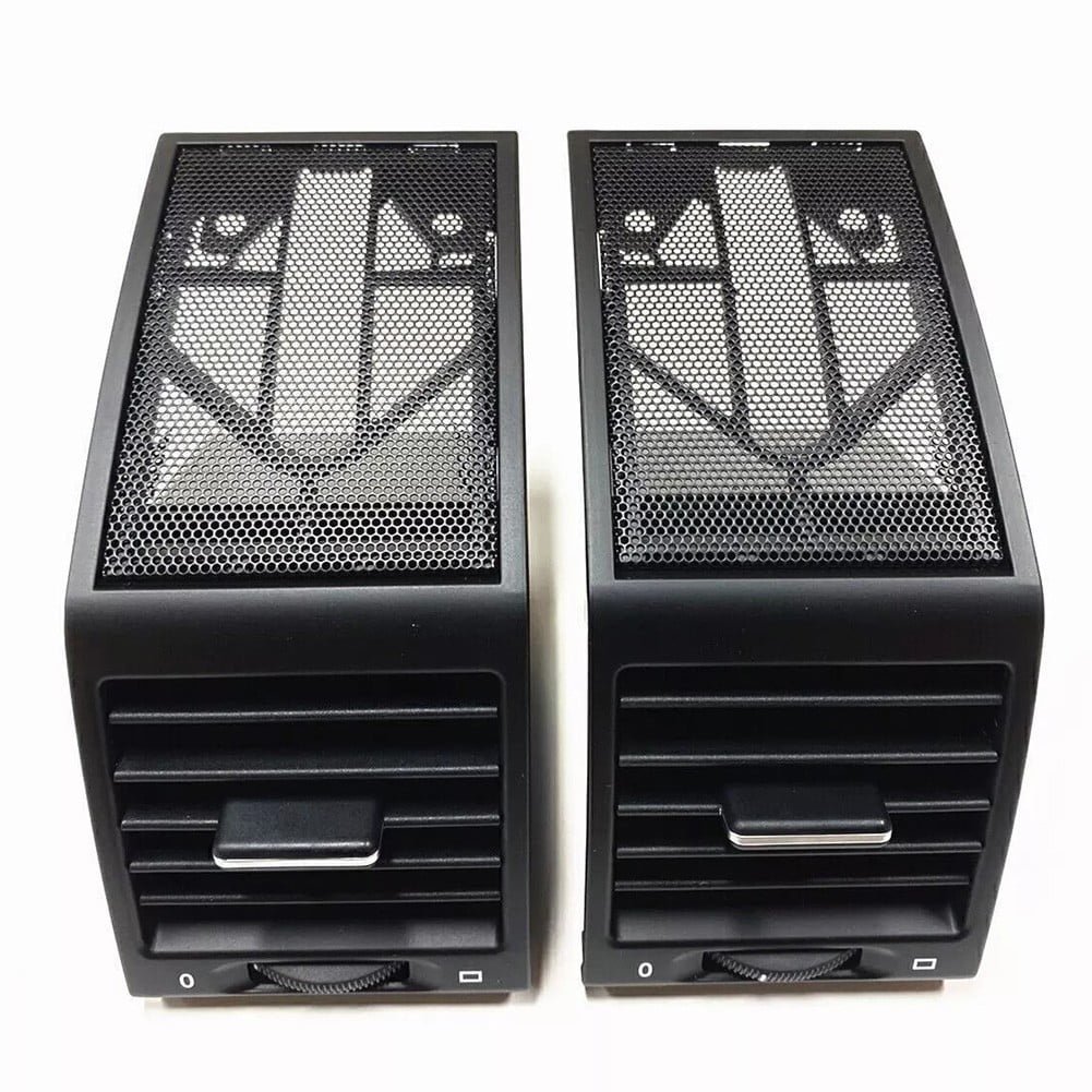 SPRING Instrument Panel Speaker Air Vent Grille Cover for Mercedes G ...
