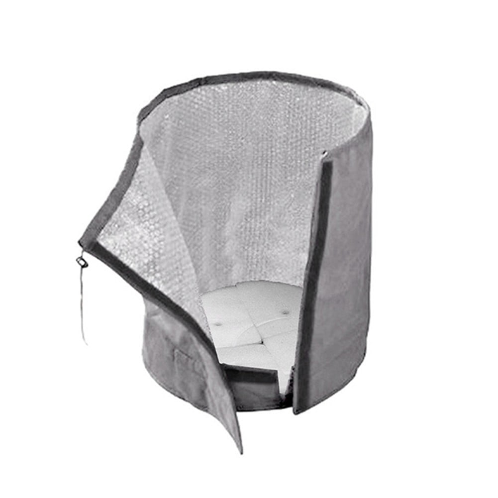 SPRING Insulated Pot Protector for Outdoor Plants: Protect Your Pot ...