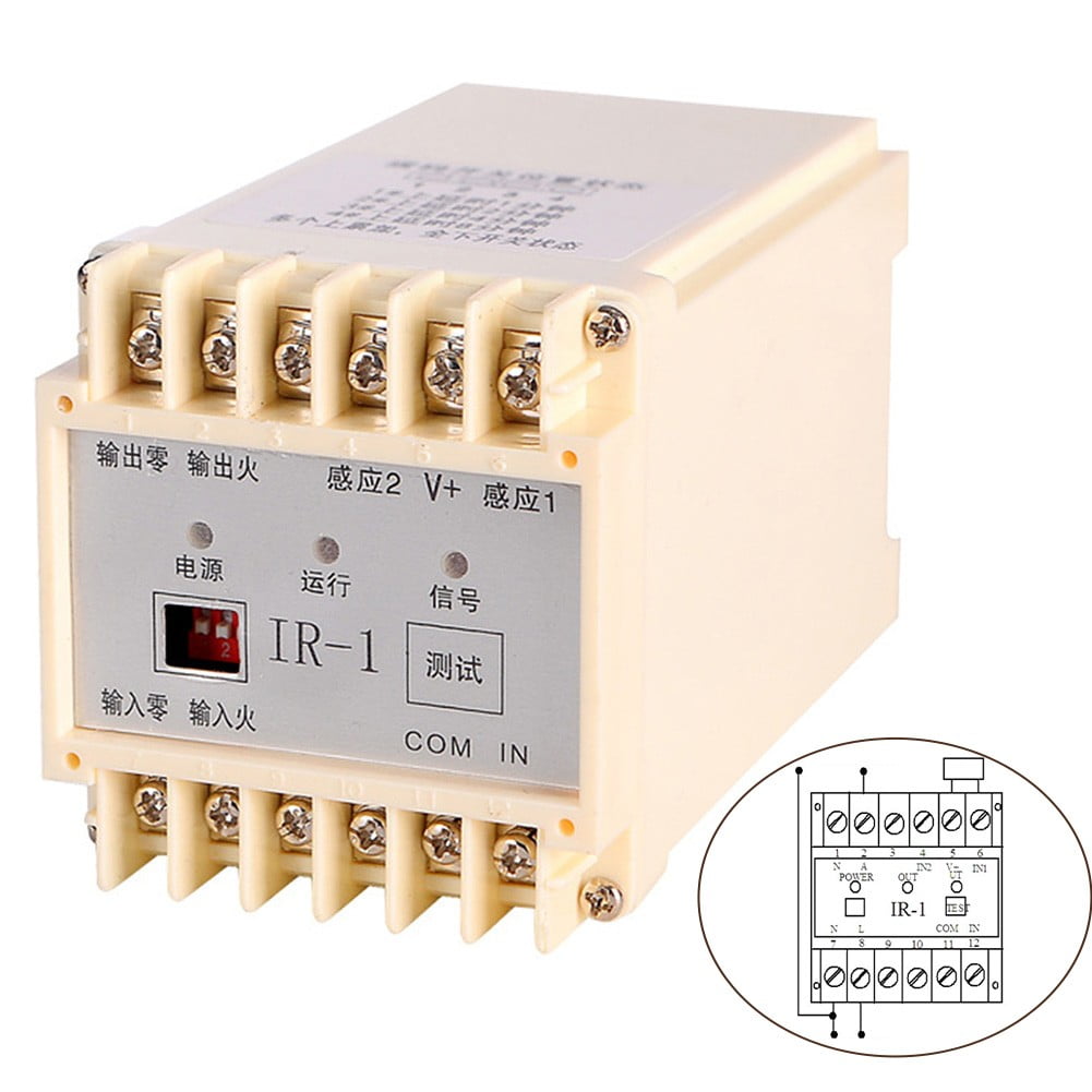 SPRING Intelligent Spa Controller with LCD Display for Precise Control ...