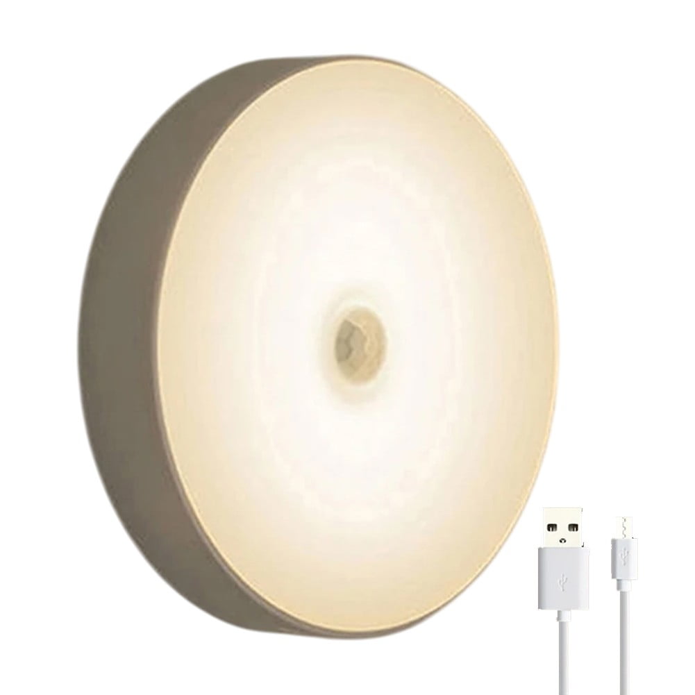 SPRING LED Light Automatic Switch Night Light for ...