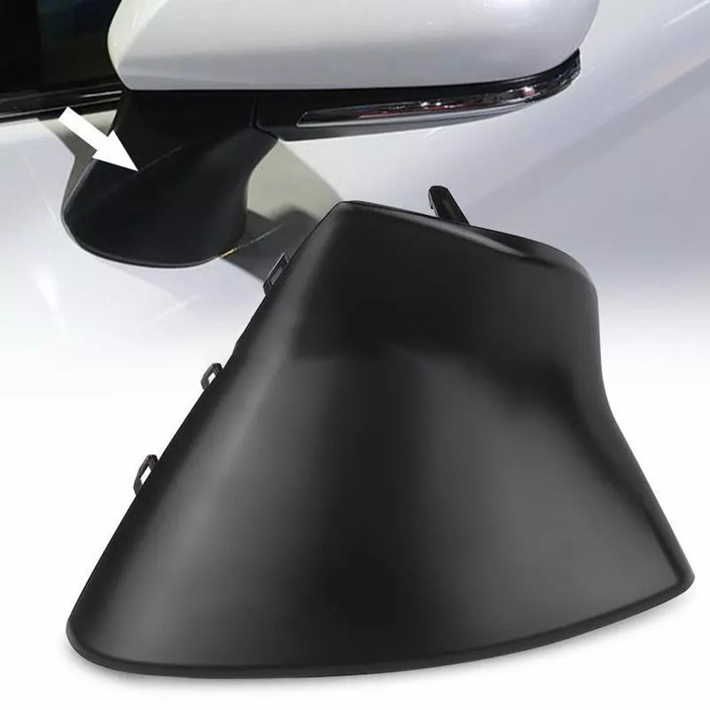 SPRING Left Side Rearview Mirror Triangle Base Cover For Toyota For ...