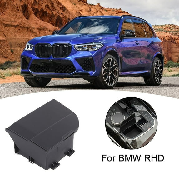 SPRING Lhd Car Front Central Console Car Console Gear Shift Lever ...