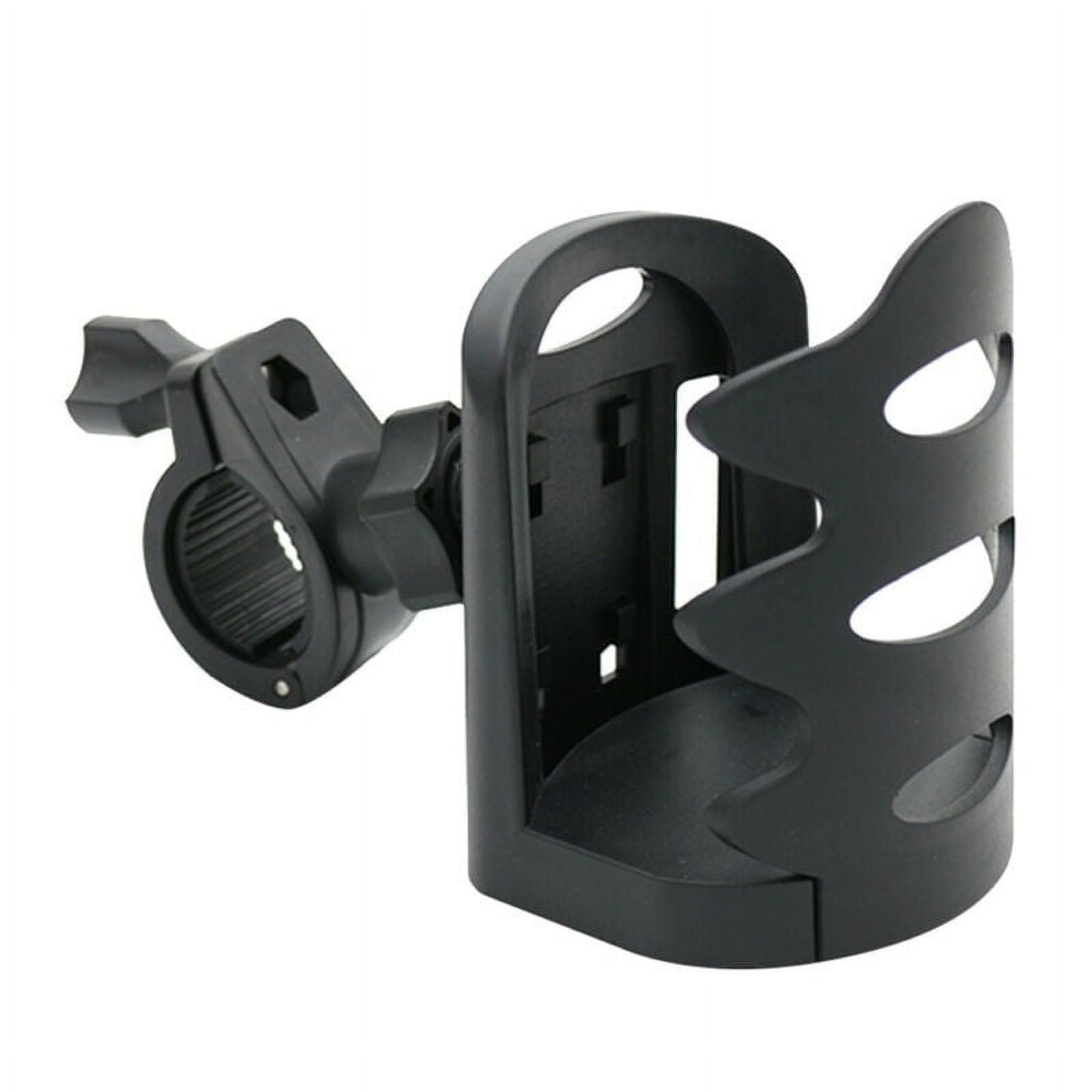 SPRING Lightweight Abs Cup Holder For Motorcycles Securely Holds ...