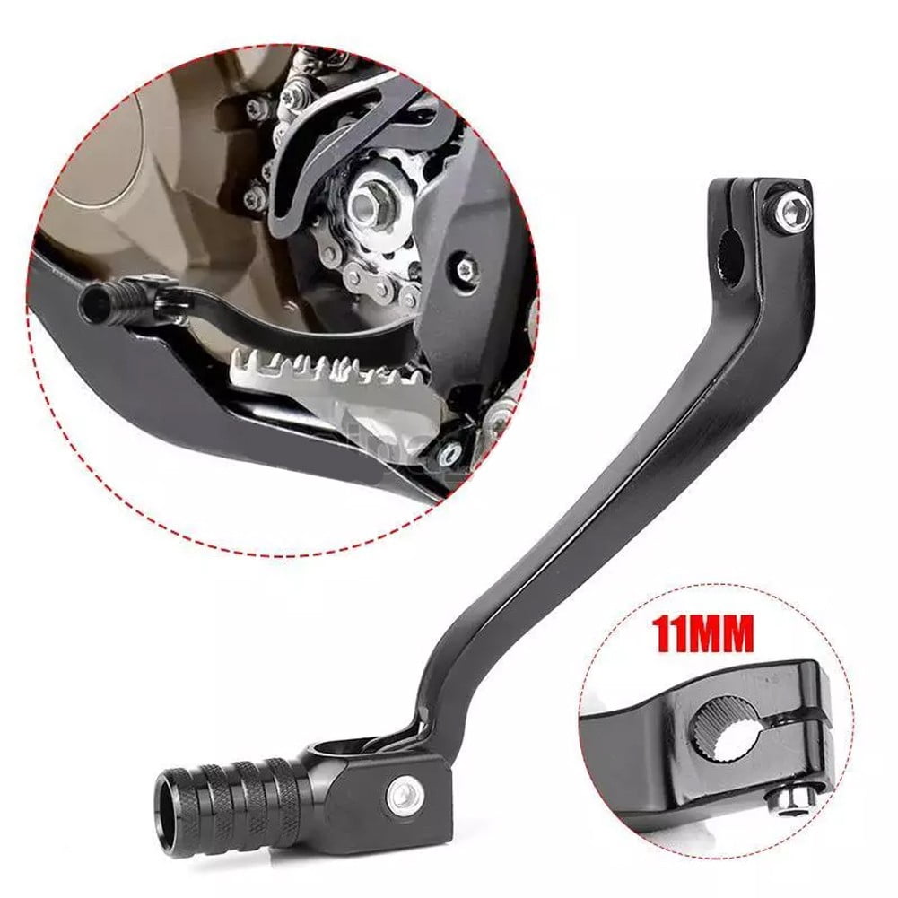 SPRING Long Lasting Gear Shift Shifter Lever for YZ80 YZ85 YZ125 For ...