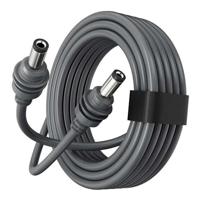 SPRING Long Lasting Outdoor DC Power Cable for Starlink Mini Power ...