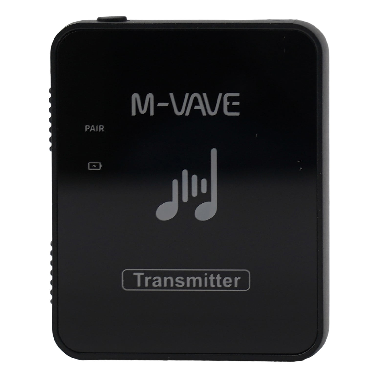 SPRING M-Wave MS-1 Wireless In-Ear Monitor System Transmitter Receiver ...