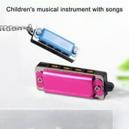 World's Smallest Harmonica: Small Stuff, Big Fun - Walmart.com