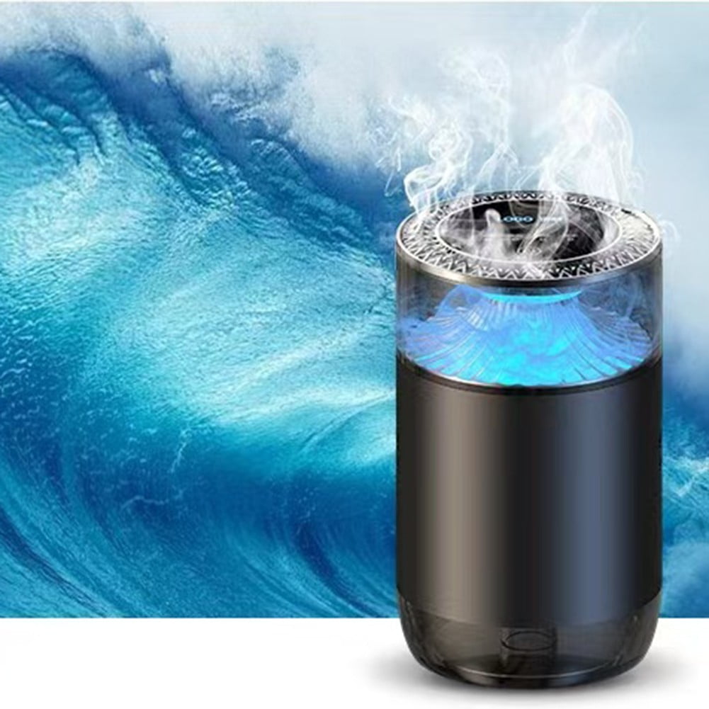 SPRING Mist Car Aromatherapy New Car Perfume Interior Decoration ...