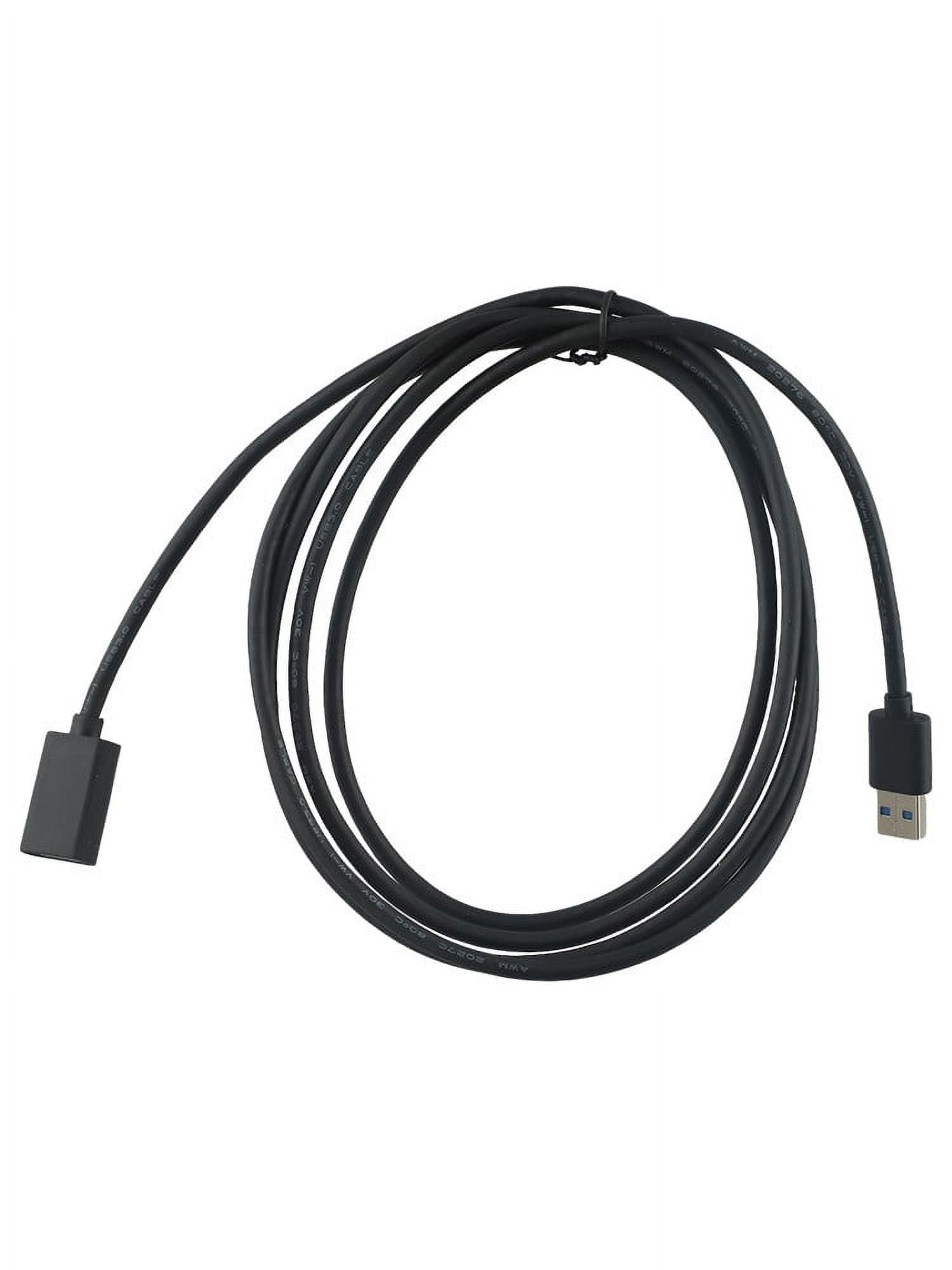 SPRING Mouse/keyboard Extension Cable 0.5/1/2/3/5 Meter USB 3.0 Male To ...