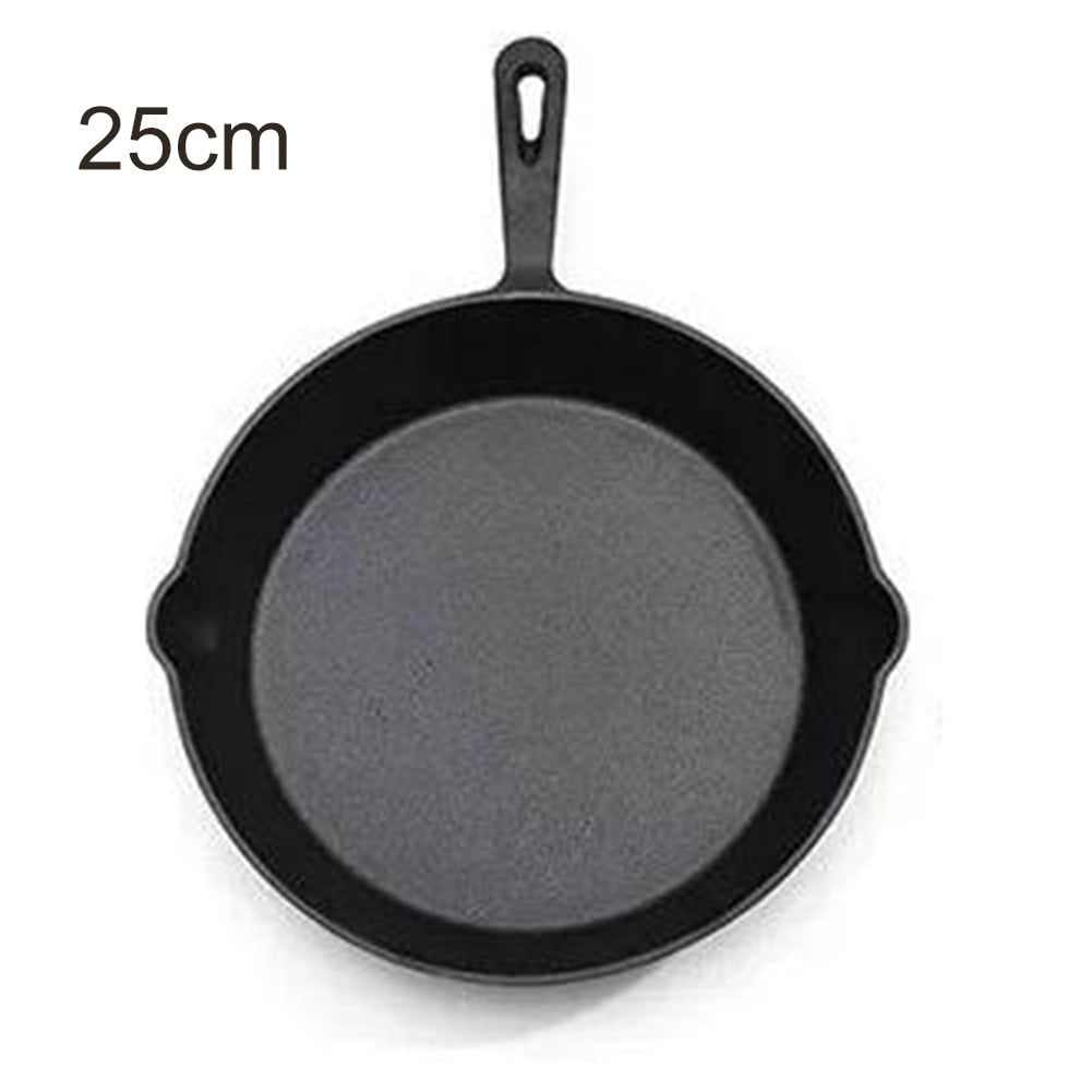SPRING Multifunctional Grill Pan: Suitable For Stewing, Baking And Frying - Walmart.com