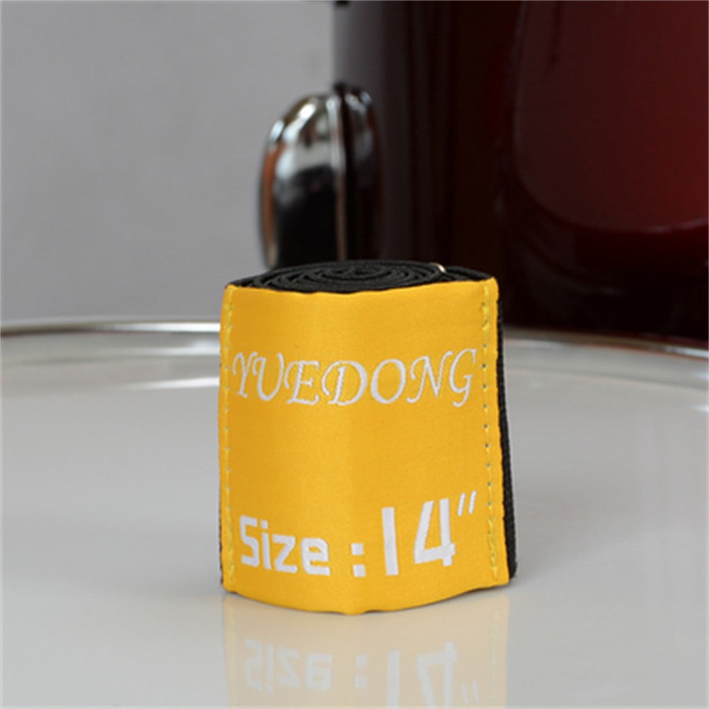 SPRING New Portable Practical Sturdy Mute Belt Cymbal Accessories ...