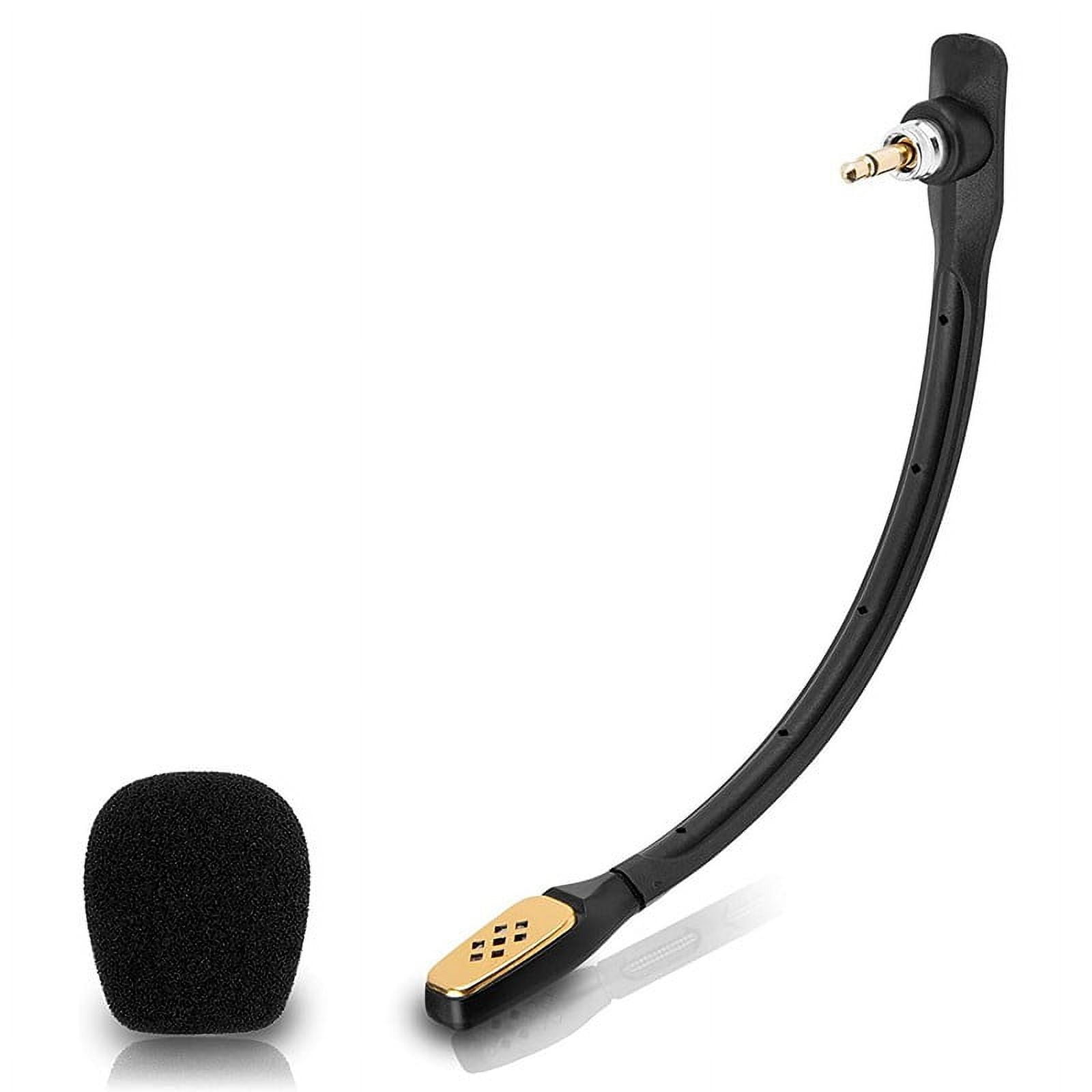 SPRING Noise-Cancelling Microphone Suitable for ASTRO A40 Headphones ...
