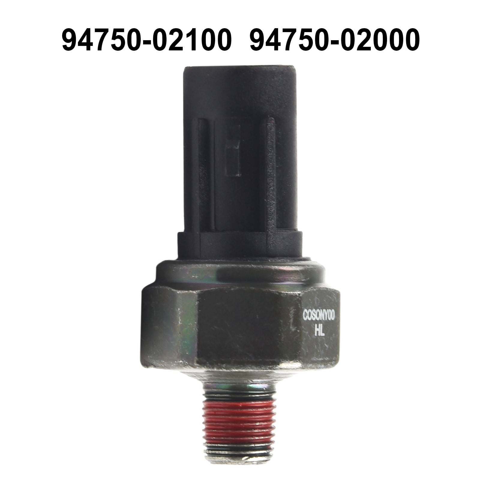 SPRING Oil Pressure Switch For Kia Niro 2017-23 For Hyundai Ioniq 2017 ...