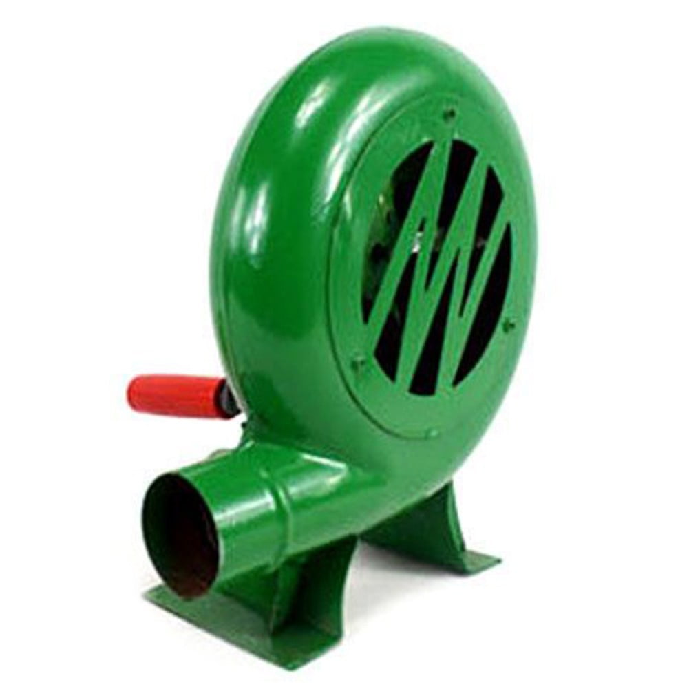 SPRING Old Style Hand Cranked Manual Household Blower Outdoor Blower ...