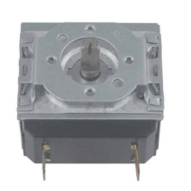 SPRING Oven Timer 60-minute Mechanical Timer Flat Shaft 315 Degrees ...