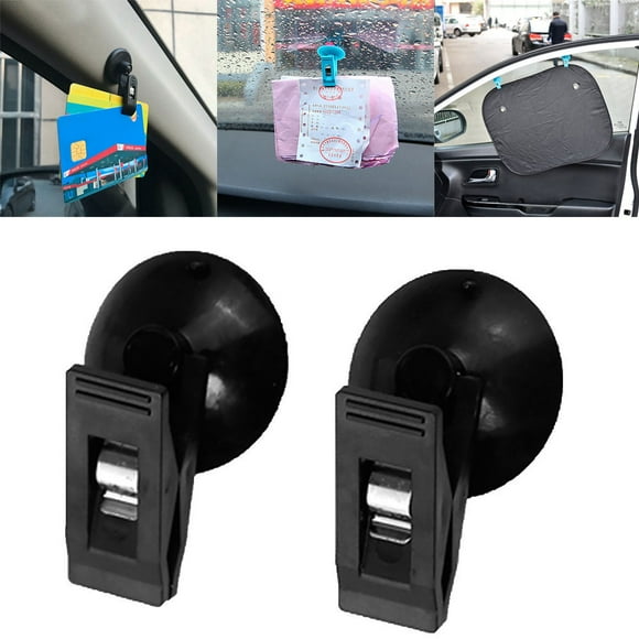 Car Window Suction Cup