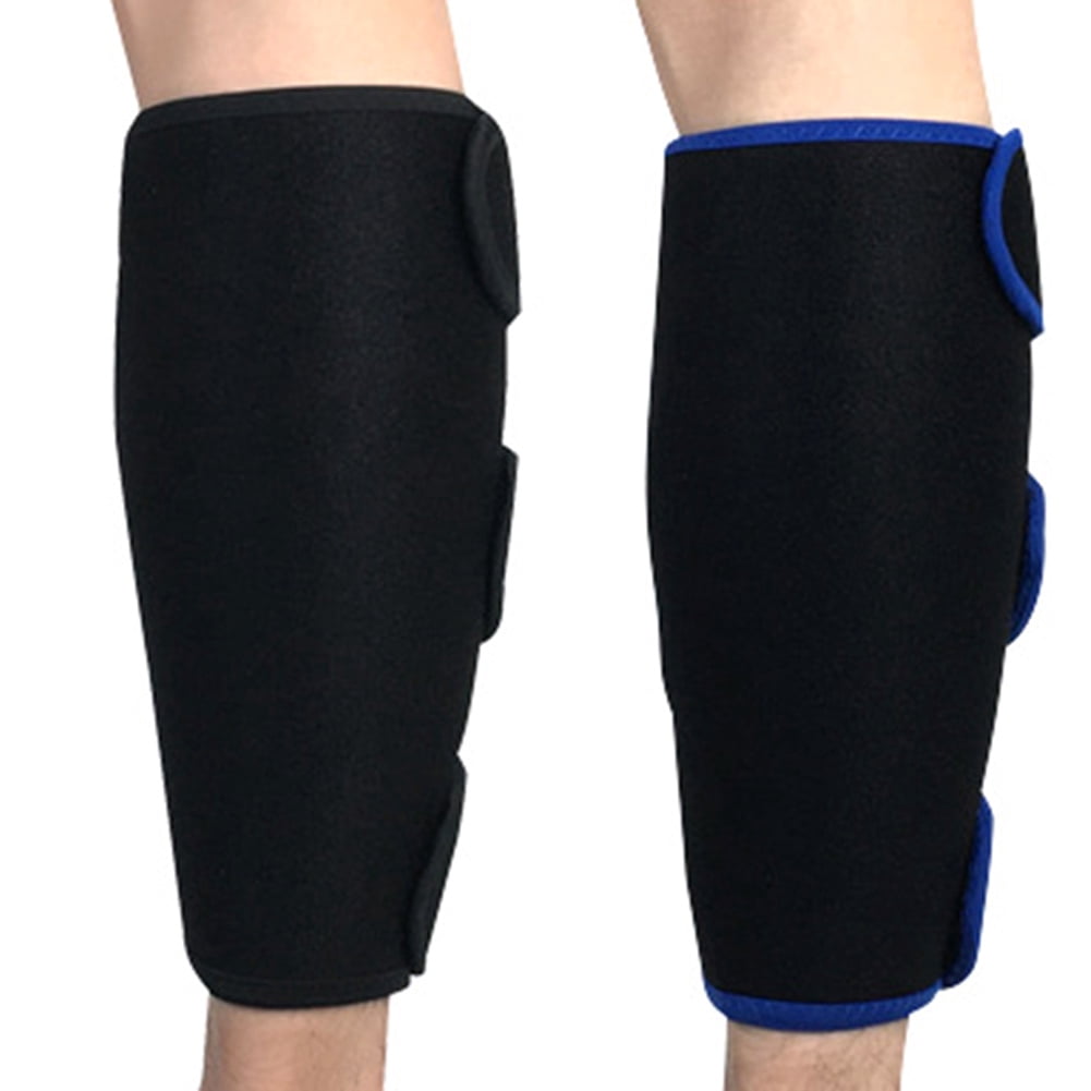 SPRING PARK 1 Pc Fitness Running Cycling Sports Calf Brace for Calf ...