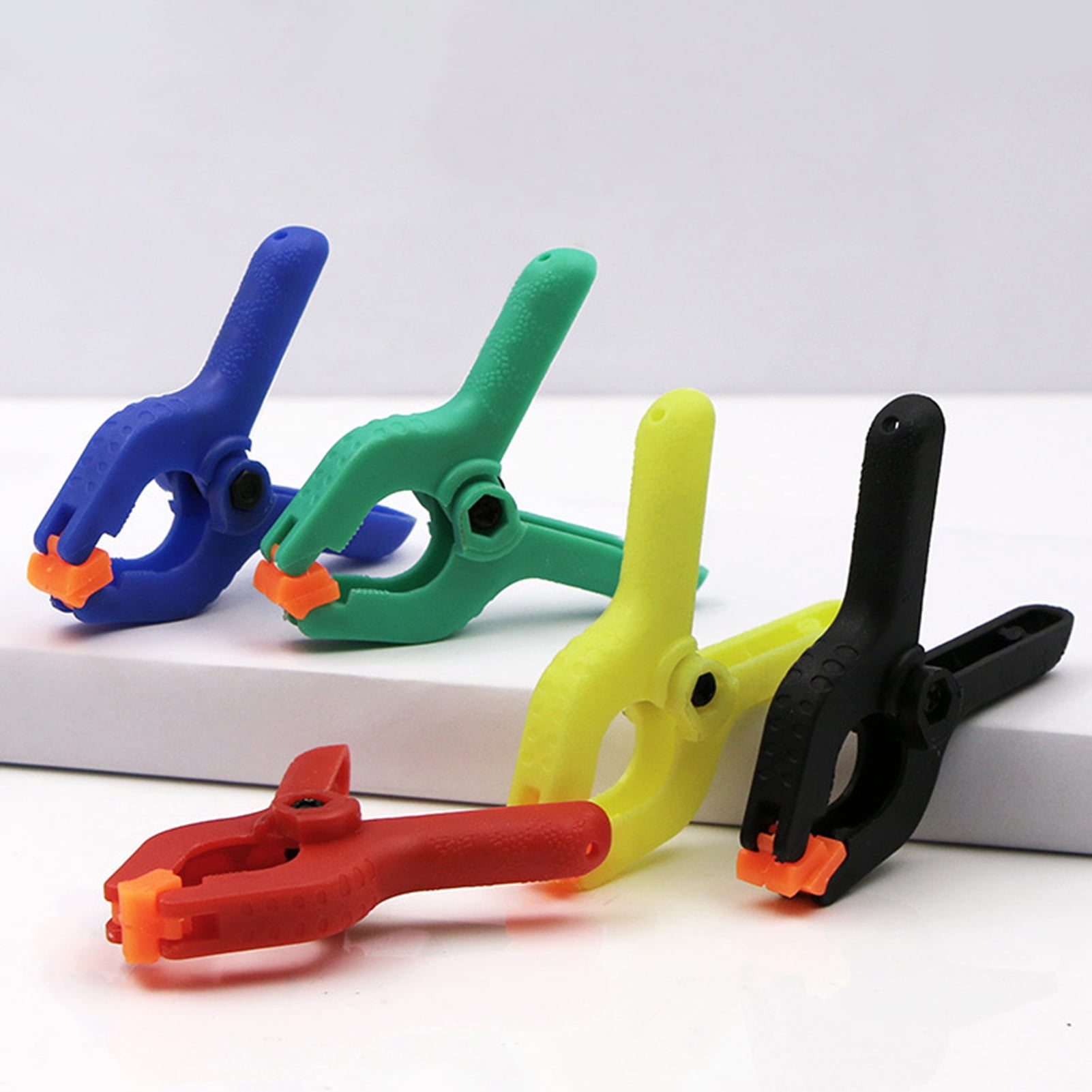 SPRING PARK 10Pcs 2 Inch Photo Studio Photography Background Clip ...