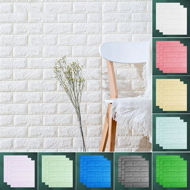 In Concert Rock Wall Stripe Decal - Walmart.com