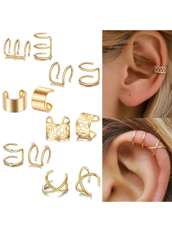 Ear Piercings