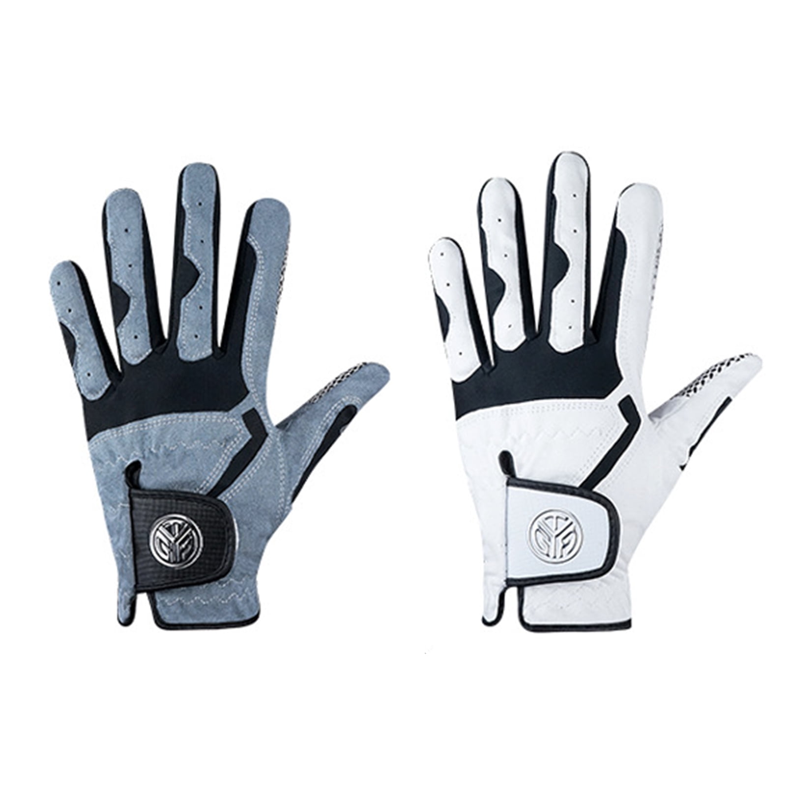 SPRING PARK 1PC Golf Glove Men & Women Outdoor Lightweight Running ...