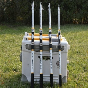 Telescopic Fishing Rods in Fishing Rods - Walmart.com