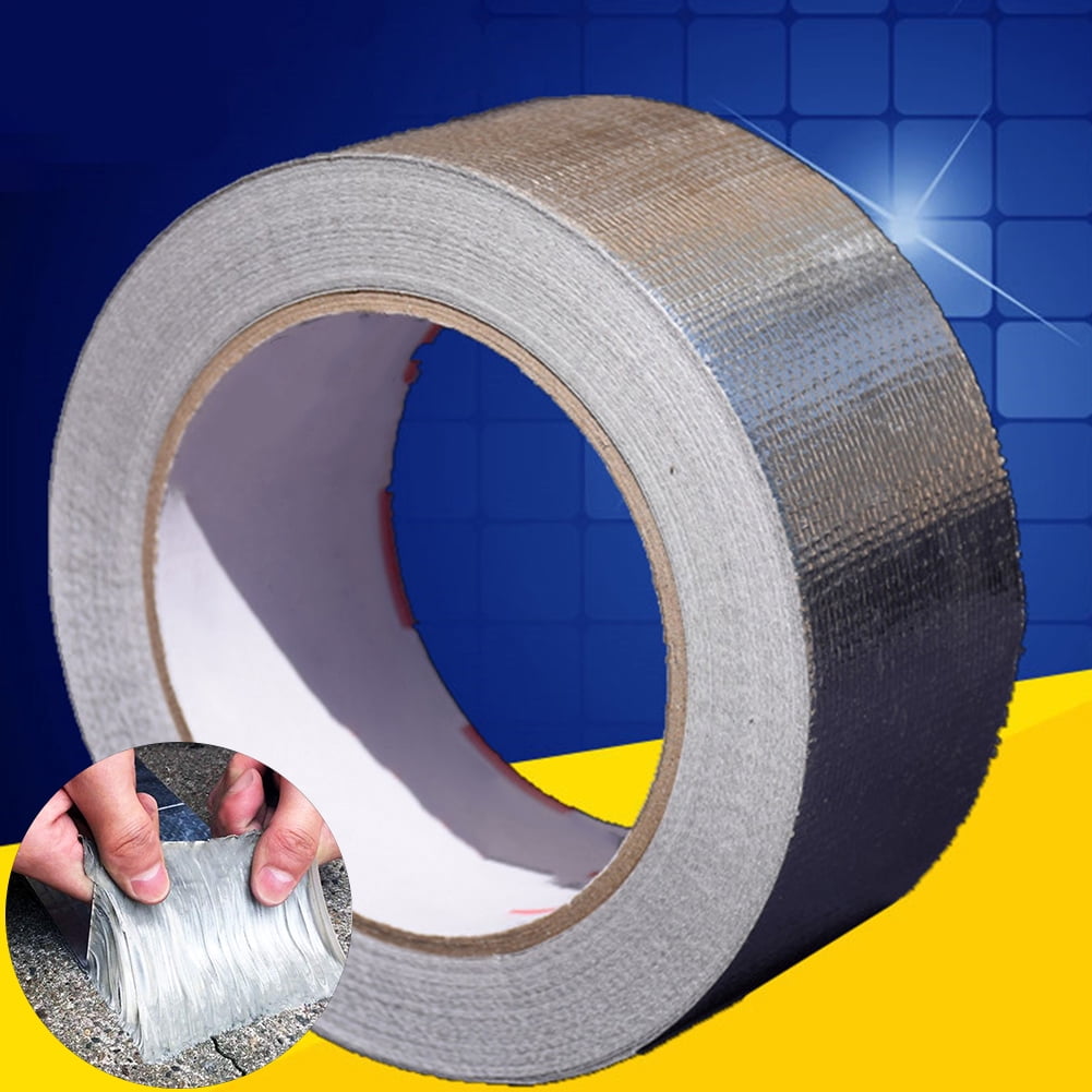 SPRING PARK 25m Heat Resistant Film High HOT Temperature Self Adhesive ...