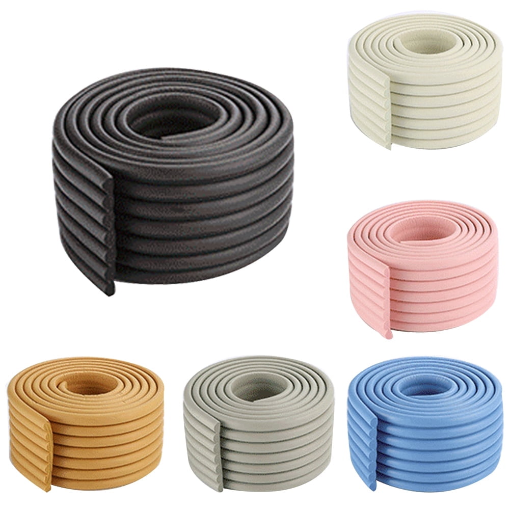 SPRING PARK 2m Baby Safety Desk Edge Guard Strip Table Corner Protector ...