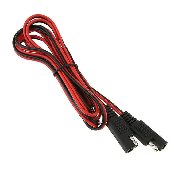 Male to Male Extension Cords in Extension Cords by Prongs - Walmart.com