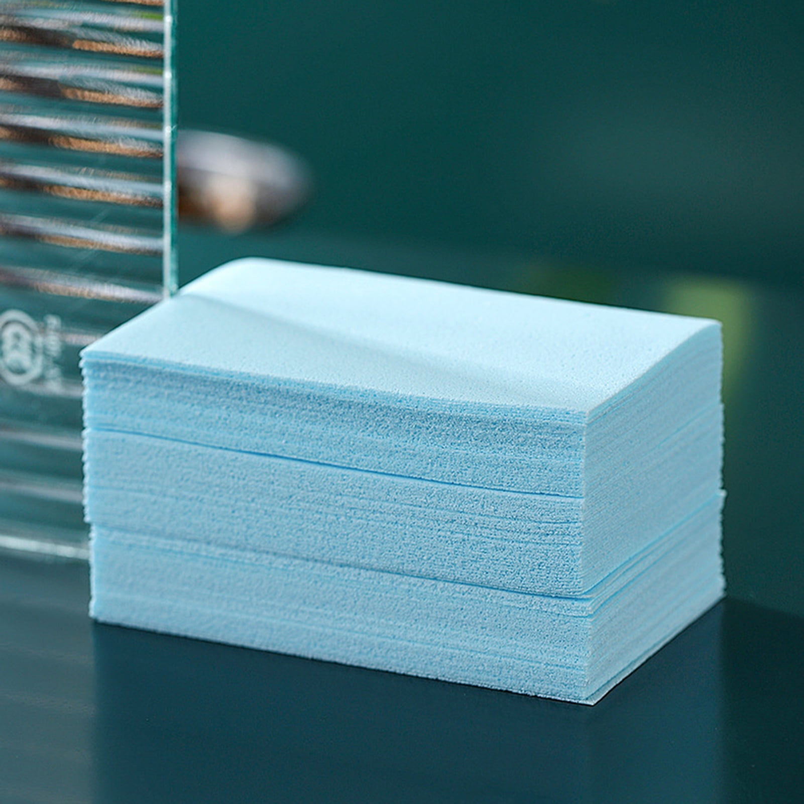 SPRING PARK 30Pcs/Bag Concentrated Soluble Cleaning Slice for Floor ...