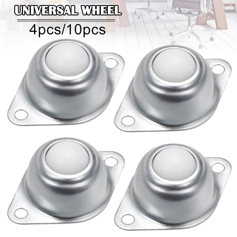 SPRING PARK 4Pcs/10Pcs Universal Office Home Furniture Chair Swivel ...