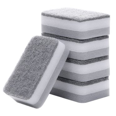 Scotch-Brite Non-Scratch Scrub Sponge - Walmart.com