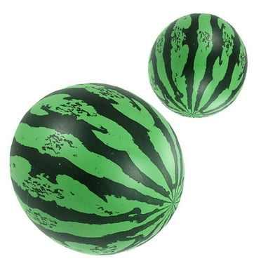 Watermelon Beach Ball - Party Favors - 12 Pieces - Walmart.com