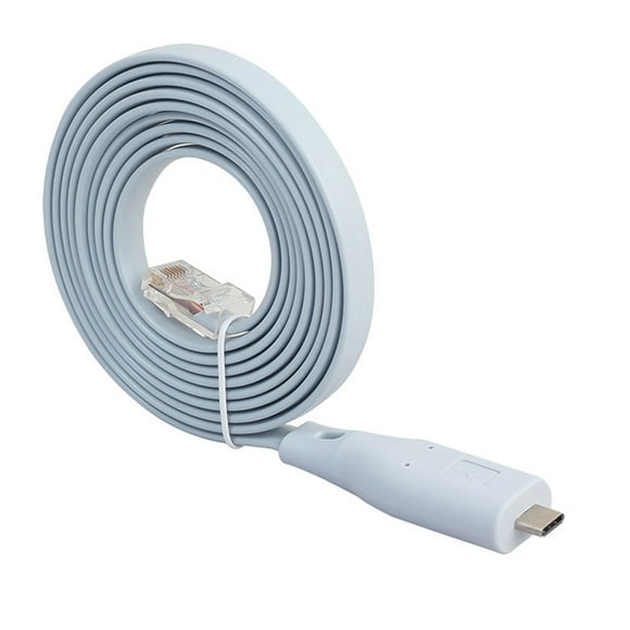 Console Cable Cisco