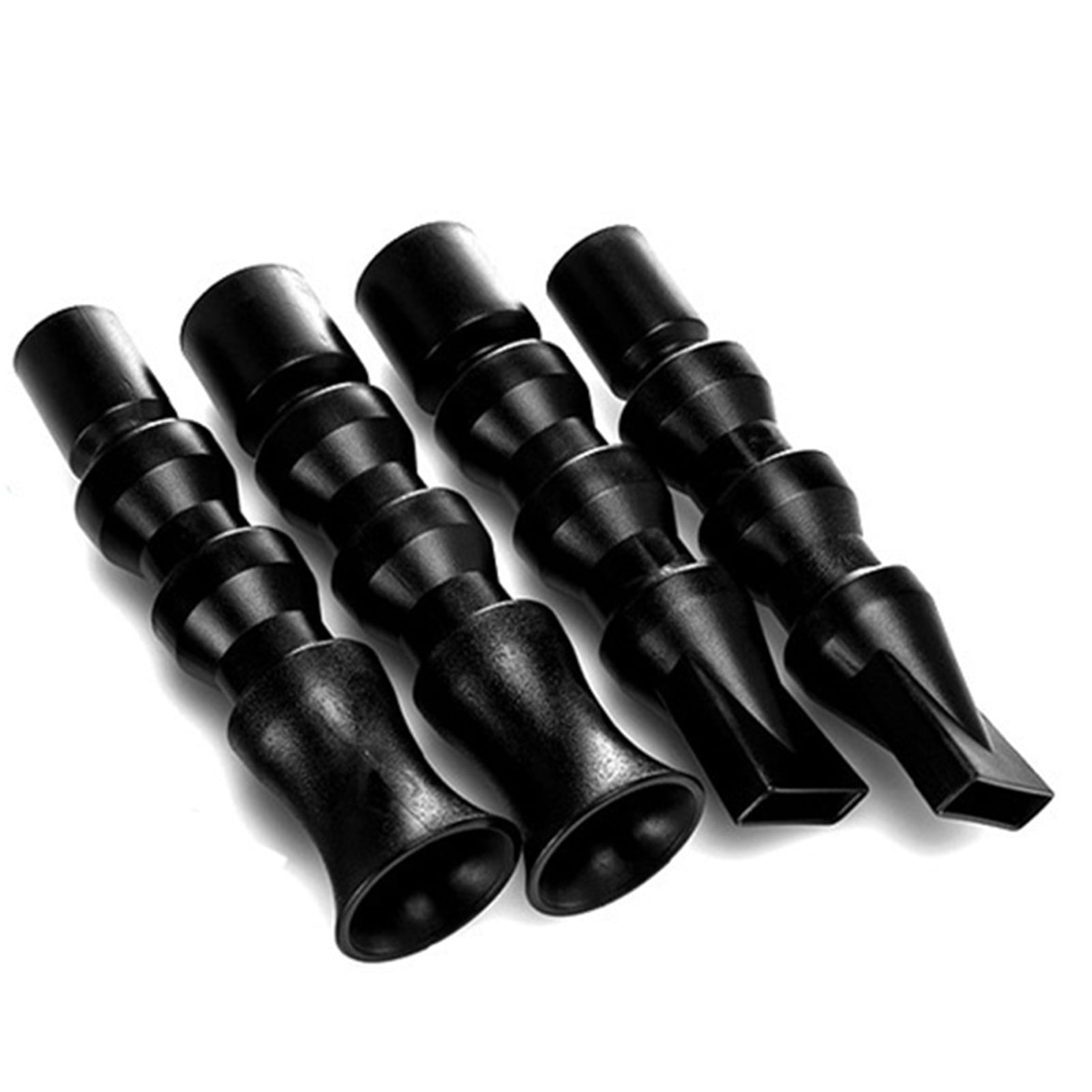 SPRING PARK Aquarium Pump Duckbill 360 Degree Rotation Connector Nozzle ...