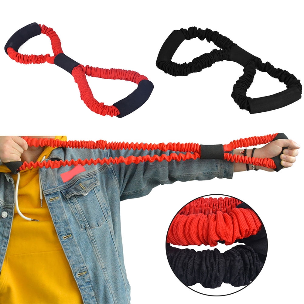 SPRING PARK Archery Equipment Exerciser Trainer Puller Bow Hunting ...