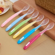 Gerber Graduates Rest Easy Spoons, BPA-Free, 5 count - Walmart.com