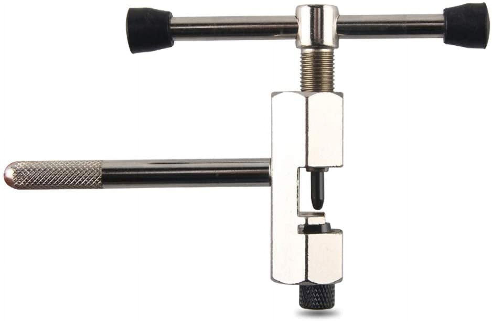 SPRING PARK Bike Chain Breaker Bicycle Chain Removal Tool - Road and ...