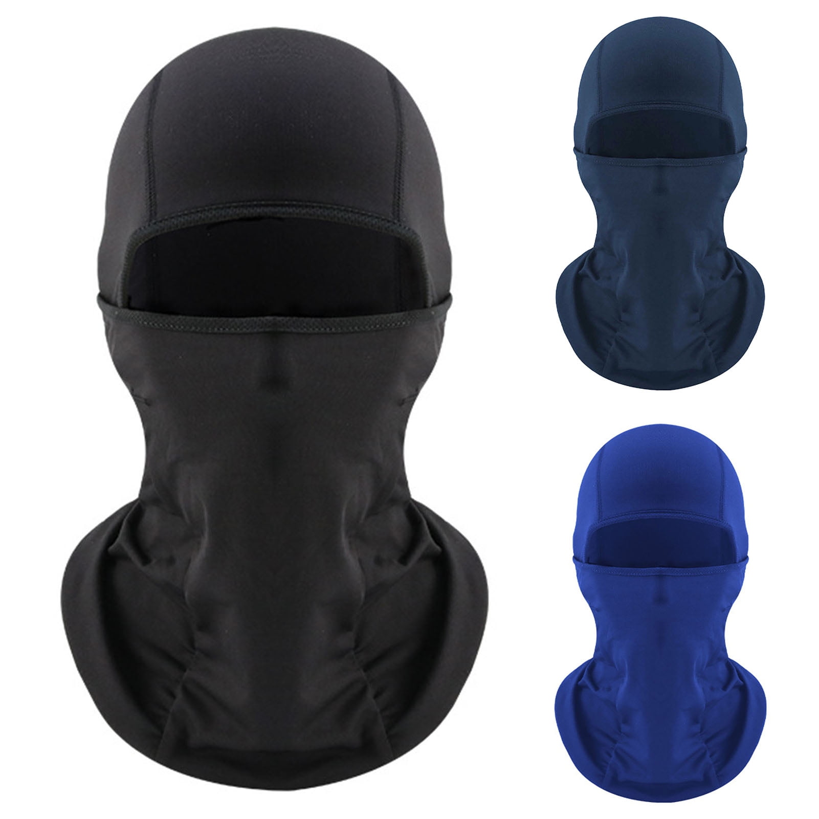 SPRING PARK Breathable Balaclava for Men & Women UV Dustproof Windproof ...