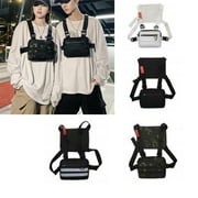 Chest Rig Plate Carrier