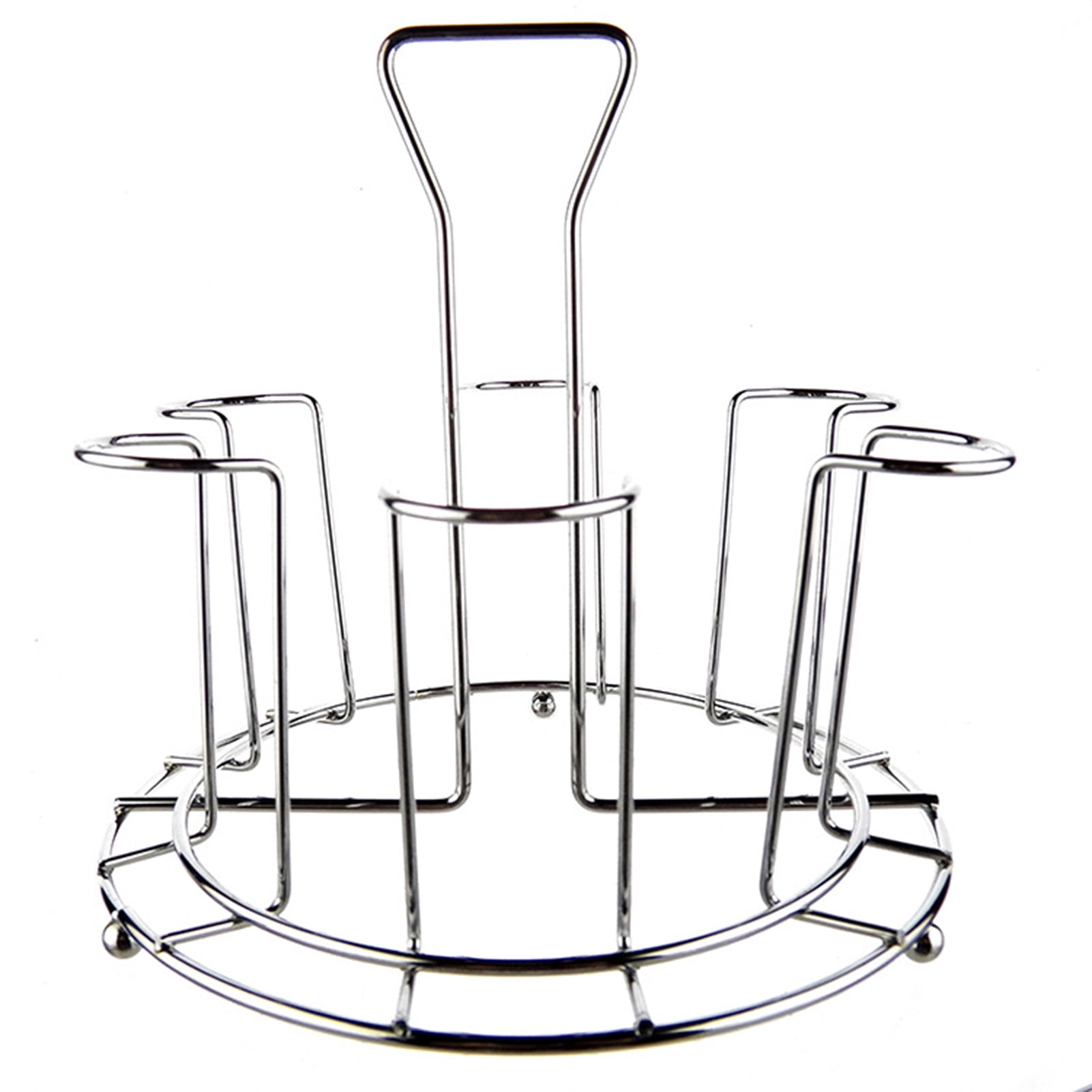 SPRING PARK Coffee Mug Holder, Stainless Steel Coffee Cup Holder Easy ...